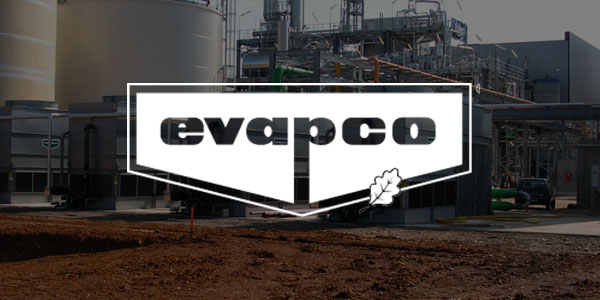 Evapco Logo Downstream Oil And Gas News | PRC Europe 2026