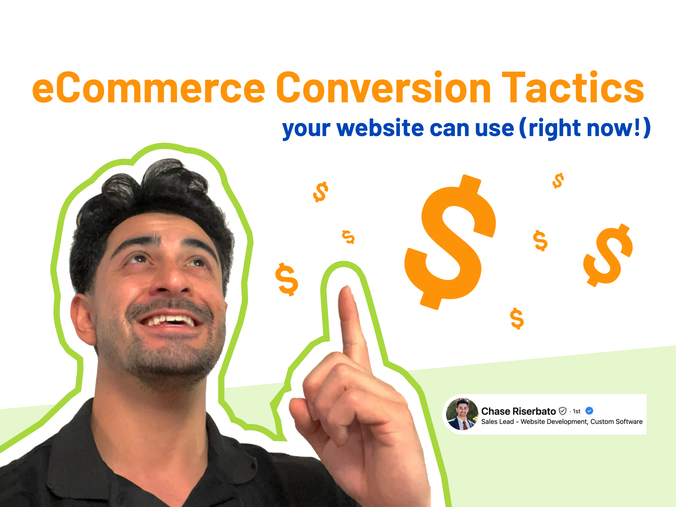 eCommerce Conversion Optimization Tactics Your Website Can Use | Unleashed