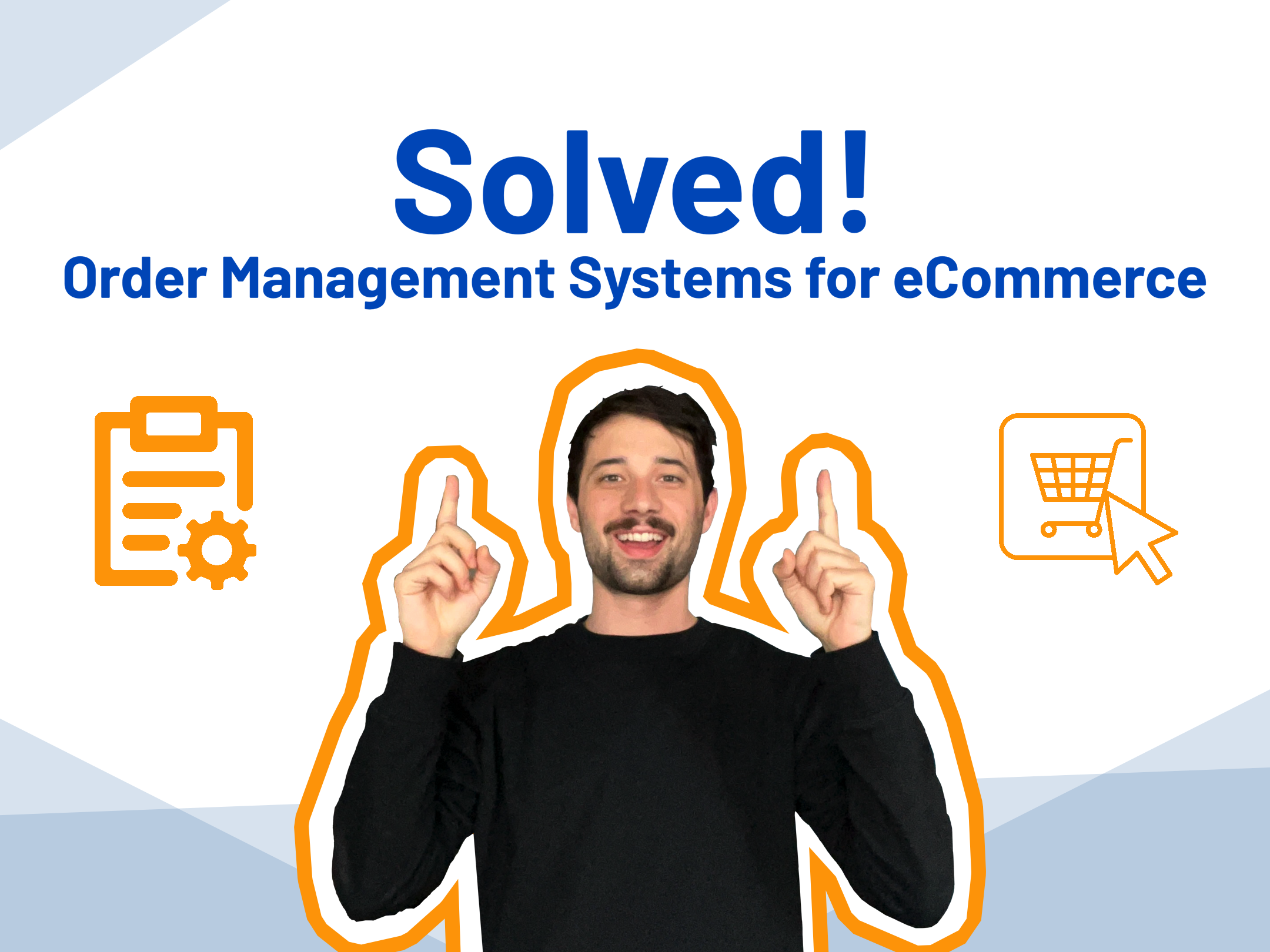 Order Management System eCommerce | Unleashed