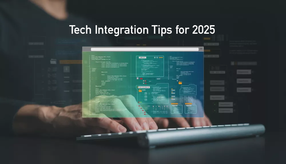 Top Tech Integration Tips | Unleashed